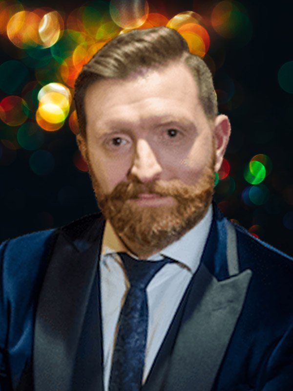 About Us - Craig Francis Music